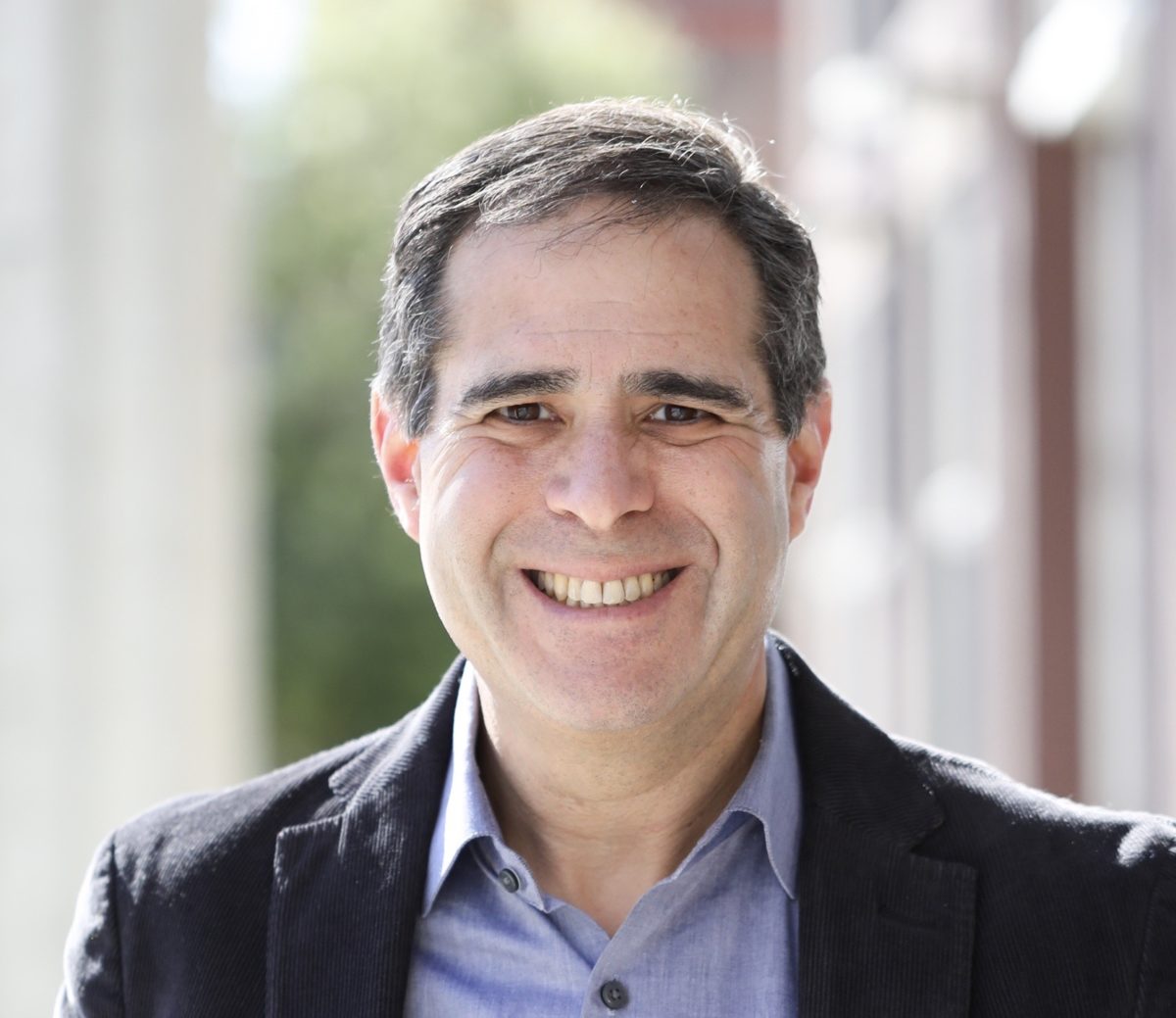 Adam Chase - Grape Experience